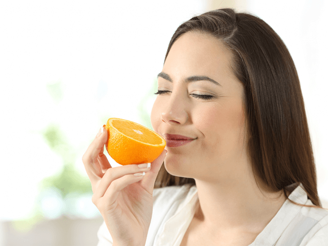 Smelling Disorders | Smelling Disorders